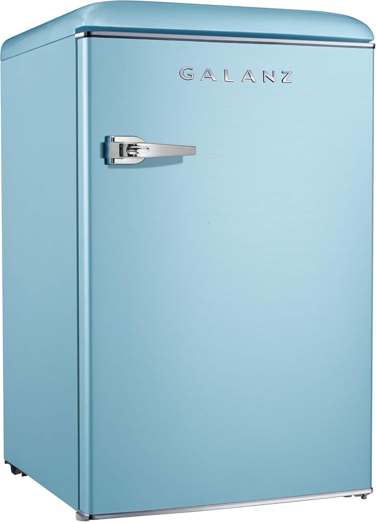 5 Best Mini Fridges for Dorm Rooms in 2025